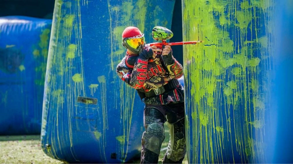 Gallery - Team Building Gopeng