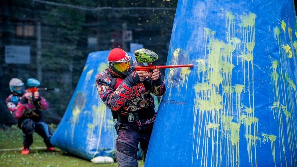 Gallery - Team Building Gopeng