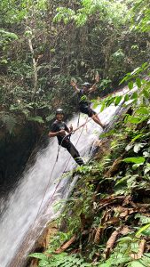 Gallery - Team Building Gopeng